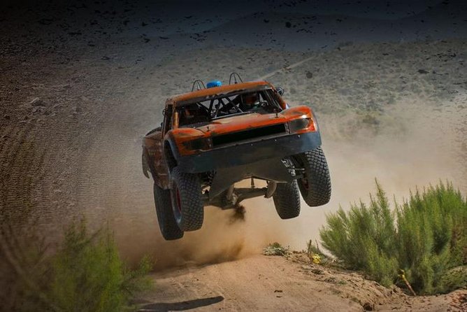 Off-Road Racing: 10 Laps - FAQ