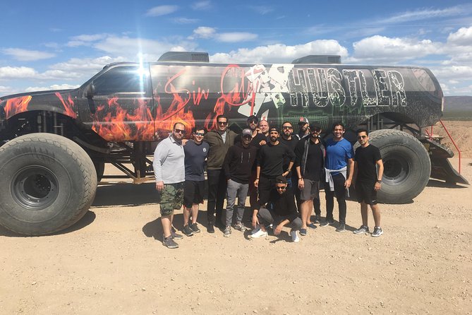 Off Road Racing: 5 Laps - Who Is This Tour Best Suited For?