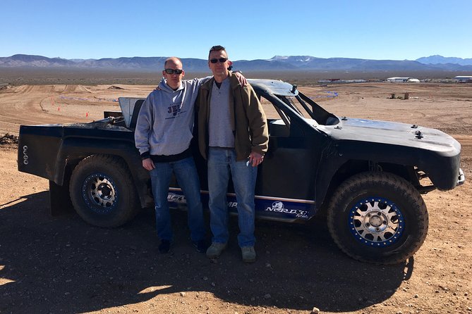 Off Road Racing: 7 Laps - Who Will Love This Tour?