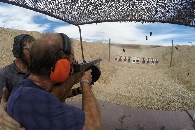 Off-Road Racing and Outdoor Shooting Package - Final Thoughts: Who Will Love This Tour?