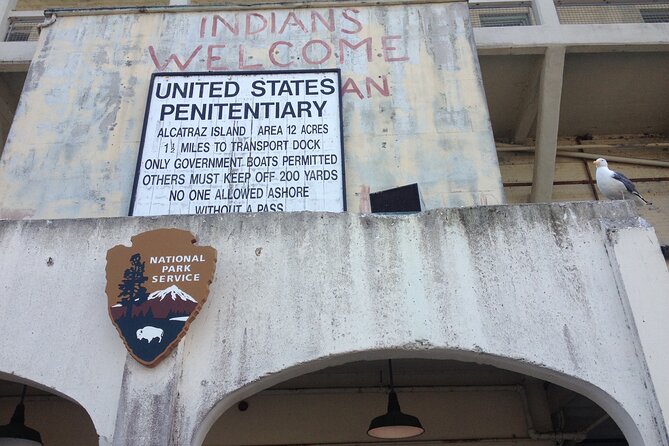 Official Alcatraz Island Prison Tour and San Francisco Bay Cruise - FAQs