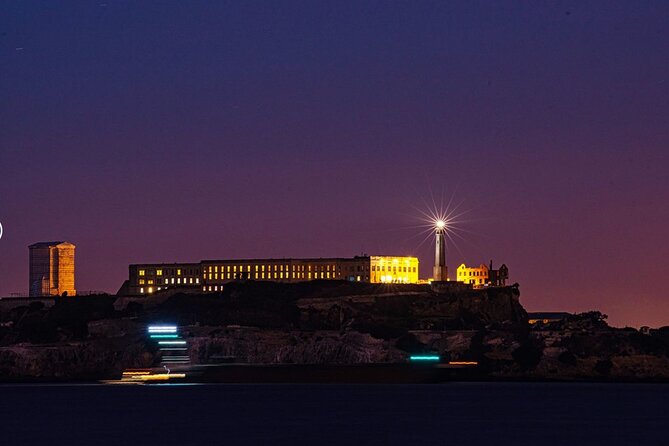 Official Alcatraz Night Tour and San Francisco Bay Cruise - Is This Tour Right for You?