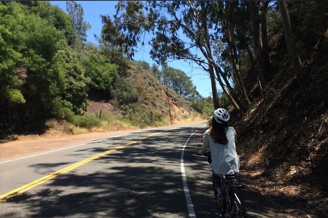 Official Alcatraz Tour and Golden Gate Bridge Bike Ride - FAQs