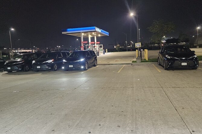 O'hare Airport Taxi (ORD) To or From Chicago Downtown - The Experience and Journey