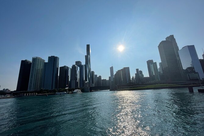 O'hare Airport Taxi (ORD) To or From Chicago Downtown - FAQ