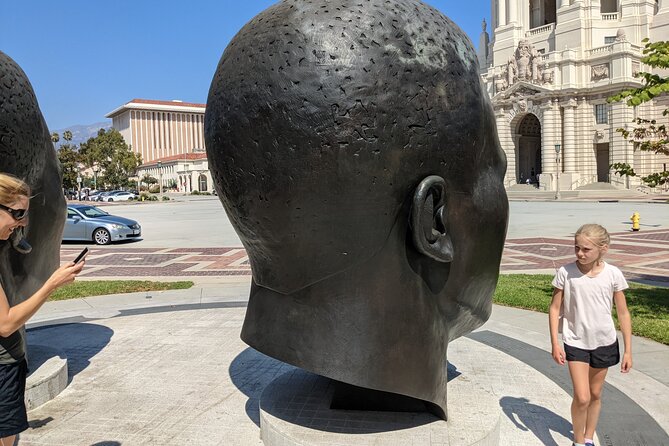 Old Pasadena Scavenger Hunt Walking Tour and Game - Discovering Pasadena’s Charm with a Scavenger Hunt