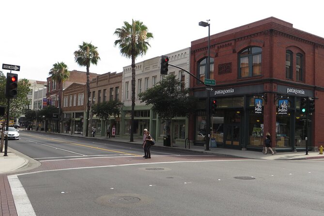 Old Pasadena Scavenger Hunt Walking Tour and Game - The Sum Up