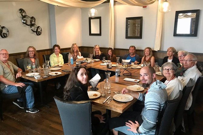 Old Port Culinary Walking Tour from Portland - Who Will Love This Experience?