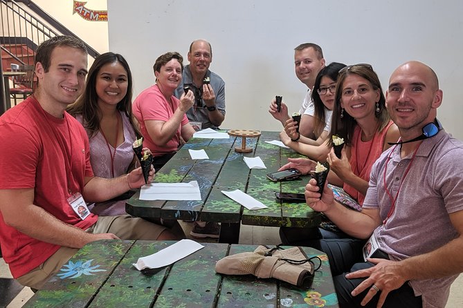 Old Port Culinary Walking Tour from Portland - FAQ