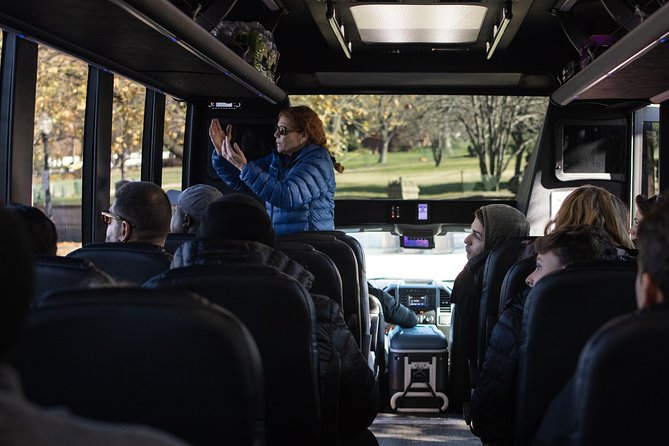 Old Town, Alexandria and Mount Vernon Private Tour - A Deep Dive into the Tour Experience