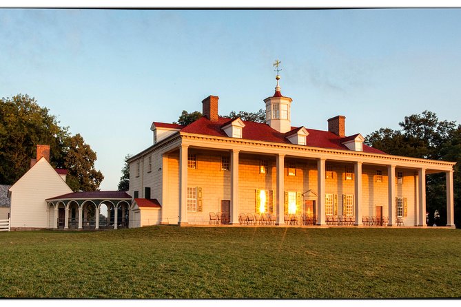 Old Town, Alexandria and Mount Vernon Private Tour - Who Will Love This Tour?