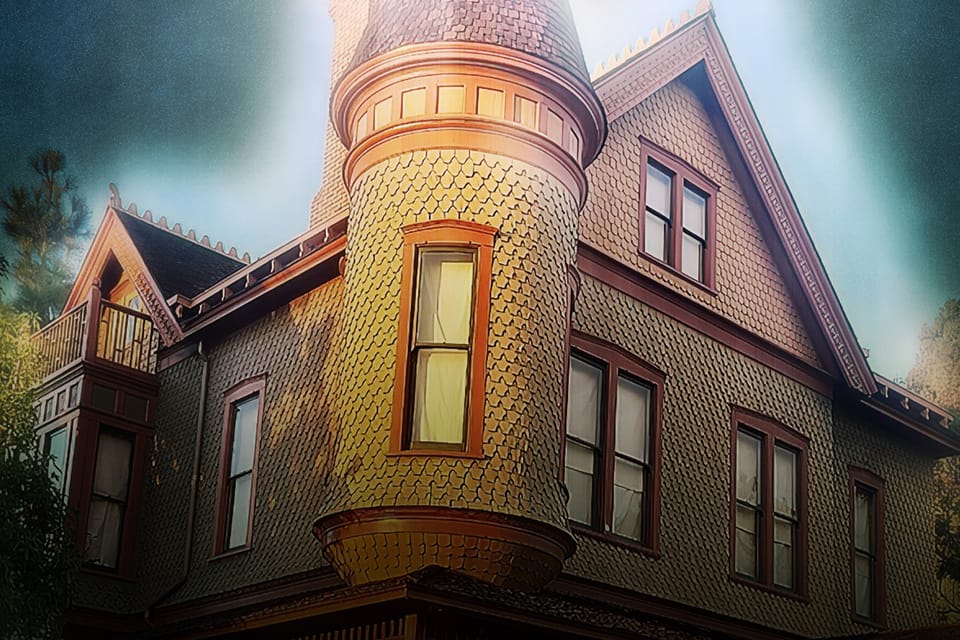 Old Town San Diego Haunted Walking Ghost Tour - What Makes the Tour Stand Out?