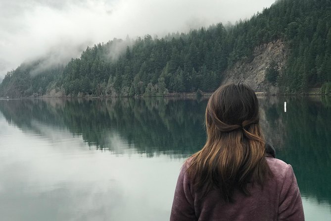 Olympic National Park Day Tour from Seattle - Key Points