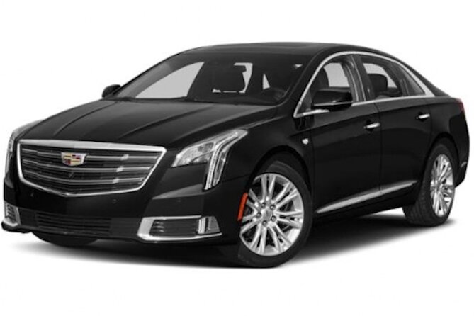 One-way Private Airport Shuttle to or from Seattle Tacoma Airport - Reliability and Punctuality