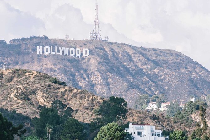 One-Way Private Transfers From/To Los Angeles Airport - A Closer Look at the One-Way Private Transfers from Los Angeles Airport