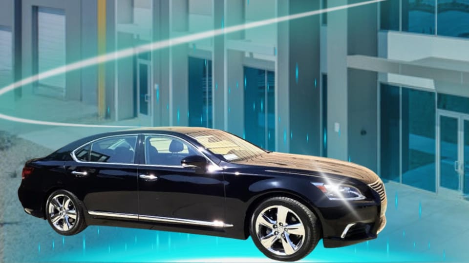 ONT International Airport to Hesperia Private Transfer