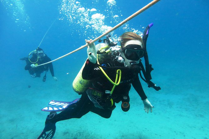 Open Water Scuba Certification - The Quality of Instruction and Group Size