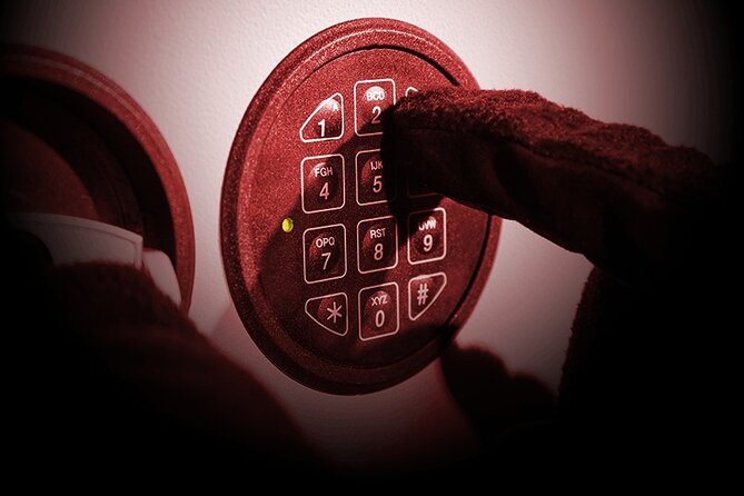 Operation X-13 Private Escape Room in California - What Reviewers Say (Insights from Feedback)