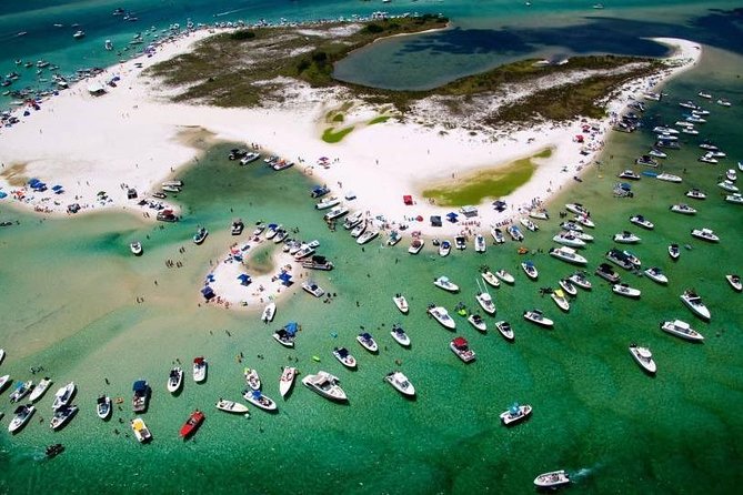 Orange Beach 1.5-Hour Bay Cruise - The Itinerary Breakdown: What To Expect