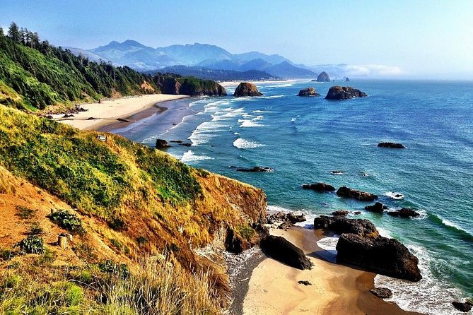 Oregon Coast Tour and Wine Tasting From Portland- Full Day Tour - Discovering the Oregon Coast: What to Expect