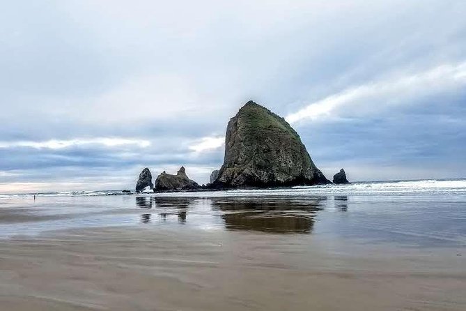 Oregon Coast Tour and Wine Tasting From Portland- Full Day Tour - The Included and Optional Extras