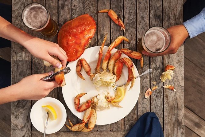 Oregon Coast Tour and Wine Tasting From Portland- Full Day Tour - Value for Money: Is It Worth the Cost?