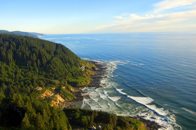 Oregon Coast Tour from Portland - A Closer Look at the Itinerary