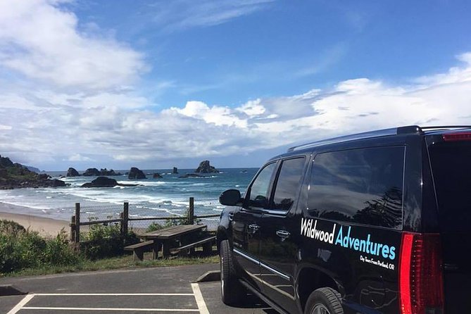 Oregon Coast Tour from Portland - FAQ
