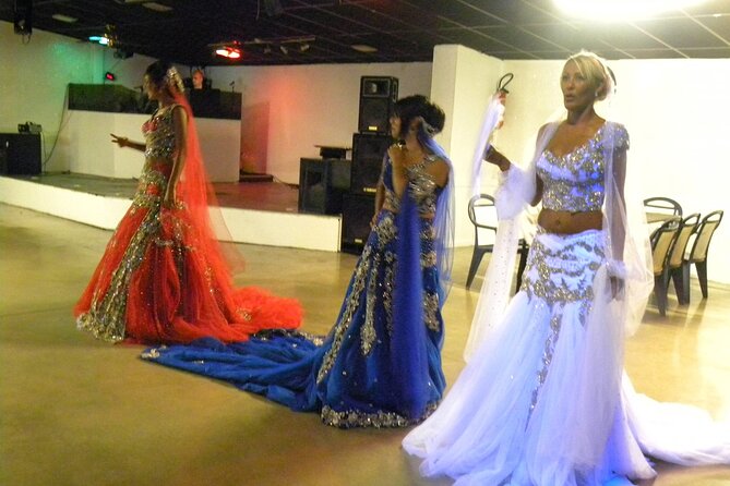 Oriental Dance Classes in Marrakech - The Sum Up