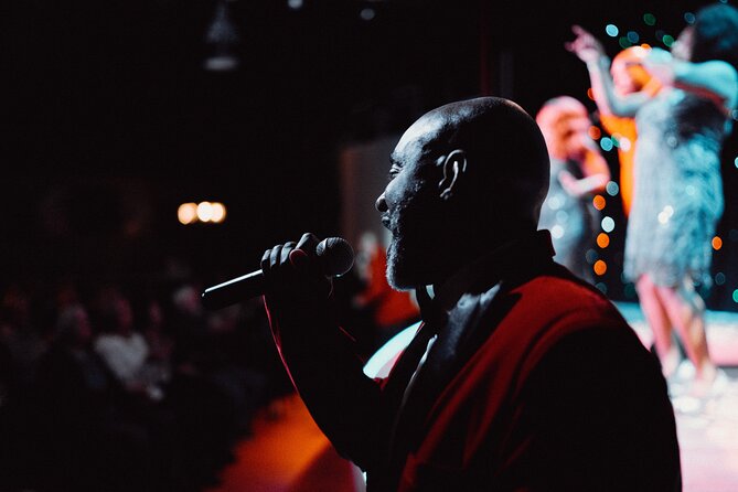 Original Motown Christmas Tribute Show - Key Points