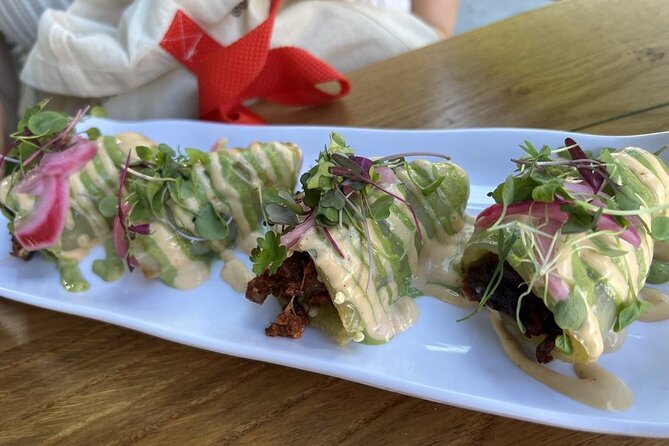 Original Taco Tour of Santa Barbara - What Makes This Tour Special