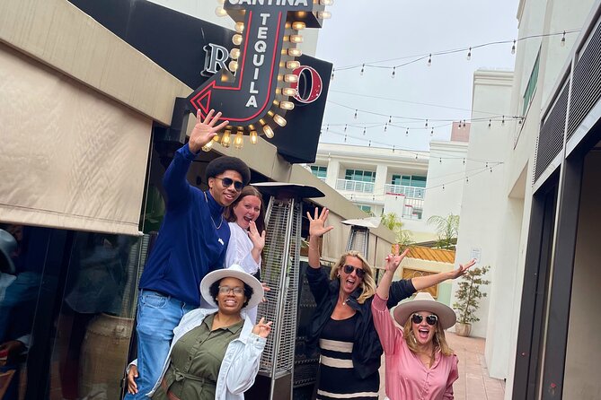 Original Taco Tour of Santa Barbara - Who Will Love This Experience?