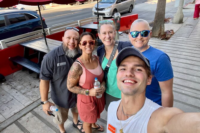 Original Taco Tour of Santa Barbara - FAQ