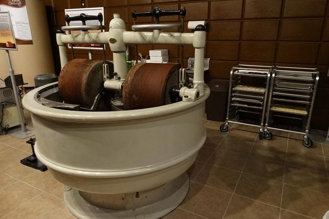 Orlando: Factory Adventure Tour in Chocolate Kingdom - Practical Tips for Visitors