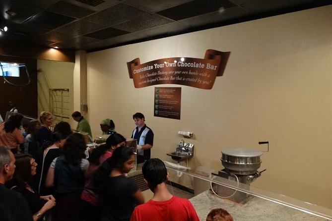 Orlando: Factory Adventure Tour in Chocolate Kingdom - FAQ