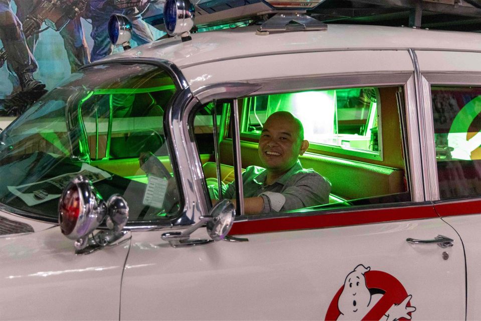 Orlando: Orlando Auto Museum at Dezerland Park - Authentic Guest Experiences