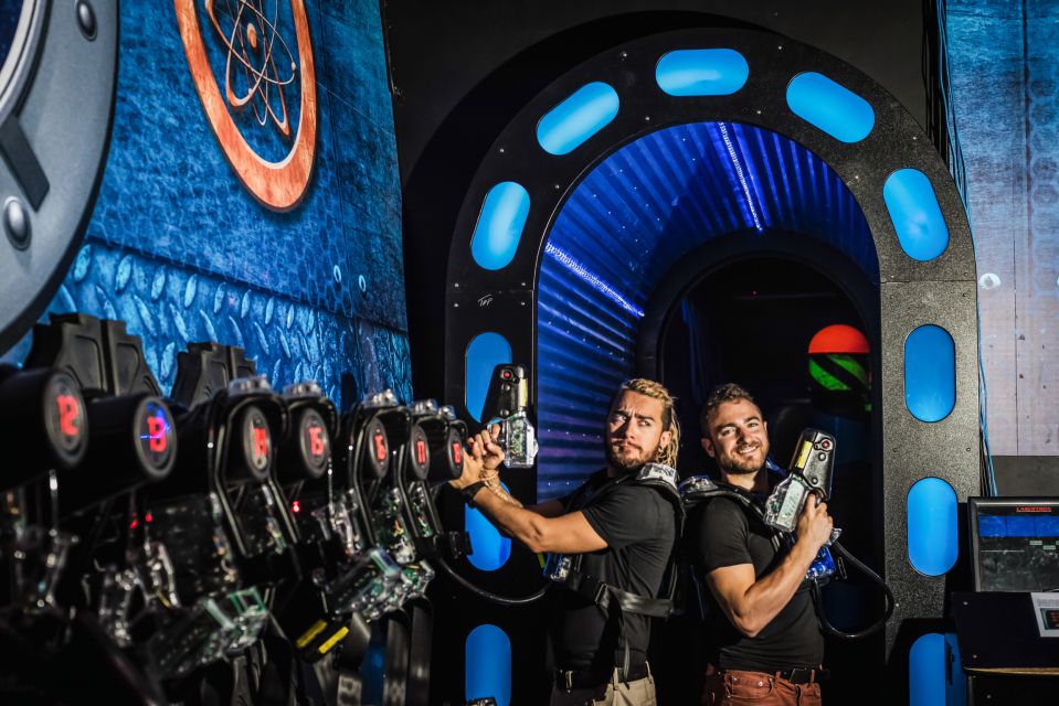 Orlando: WonderWorks All-Access Entry Ticket - Final Thoughts: Who Will Love WonderWorks Orlando?