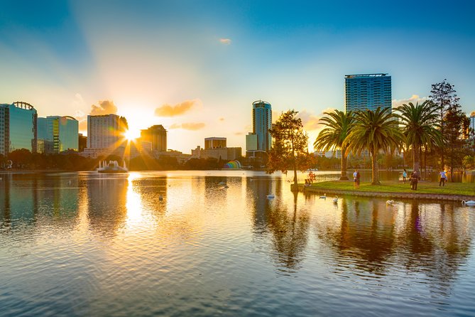 Orlandos Heartbeat: Discovering the Central Charms - An In-Depth Look at the Orlando Heartbeat Tour