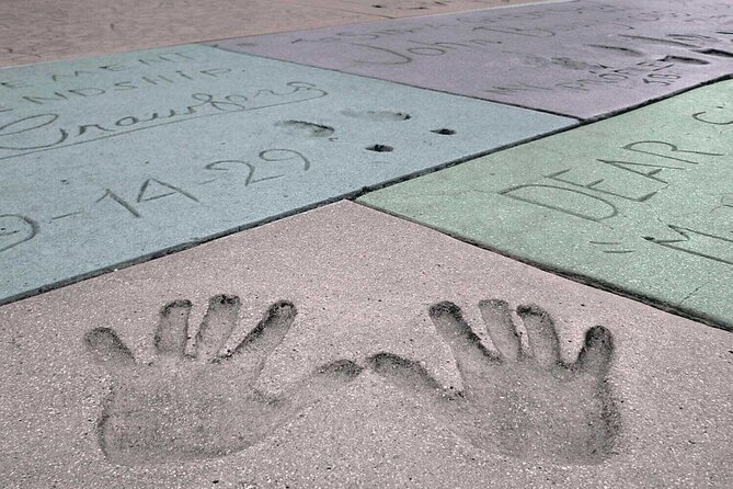 Our Signature Tour: 3.5-Hour LA Story Tour - In-Depth Look at the LA Story Tour