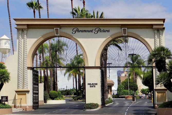 Our Signature Tour: 3.5-Hour LA Story Tour - What Does the Tour Include?