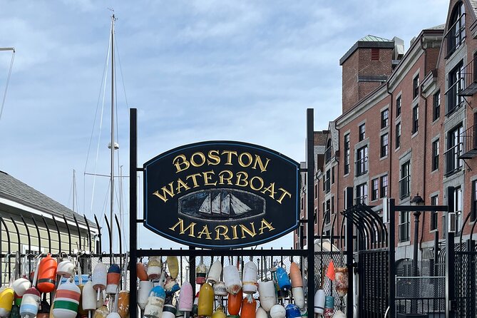 Outdoor Escape Room in Boston - the North End - Exploring Boston’s North End with a Twist