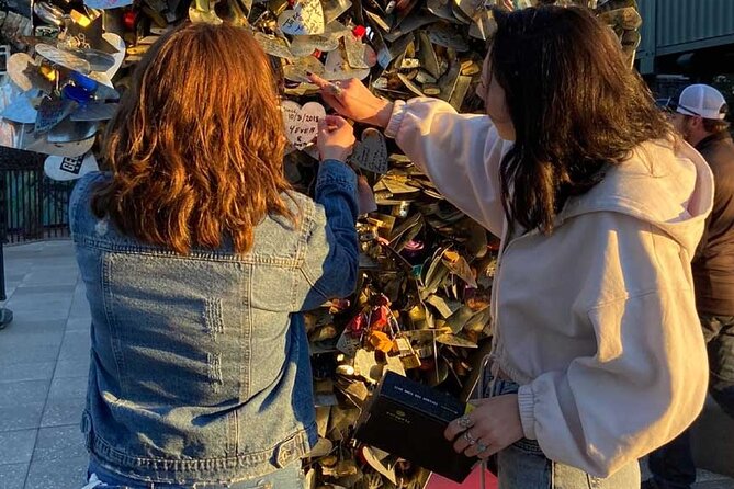 Outdoor Escape Room in Boston - the North End - What to Expect During the Tour