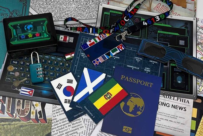 Outdoor Escape Room in Boston - the North End - Highlights and Review Insights