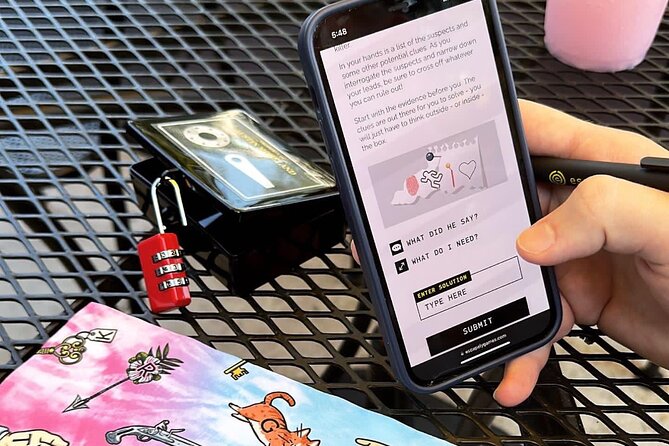 Outdoor Escape Room in Boston - the North End - The Sum Up: Is It Worth It?