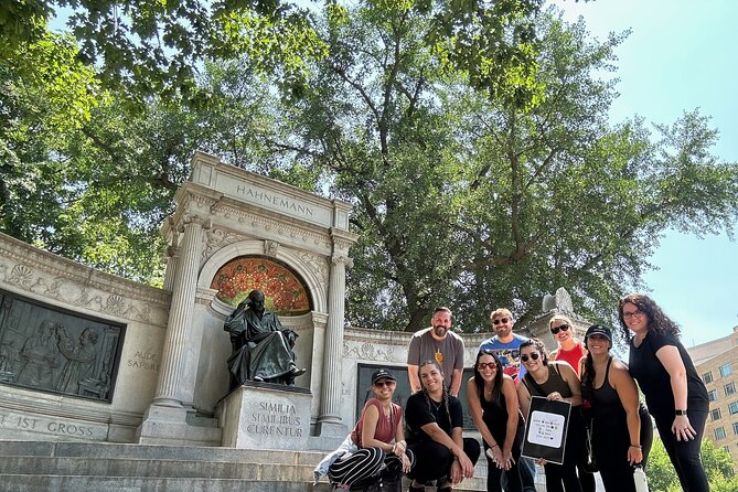 Outdoor Escape Room in Houston - Downtown - Analyzing the Value