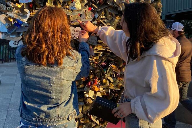 Outdoor Escape Room in San Diego - Little Italy - What is the Outdoor Escape Room Experience?