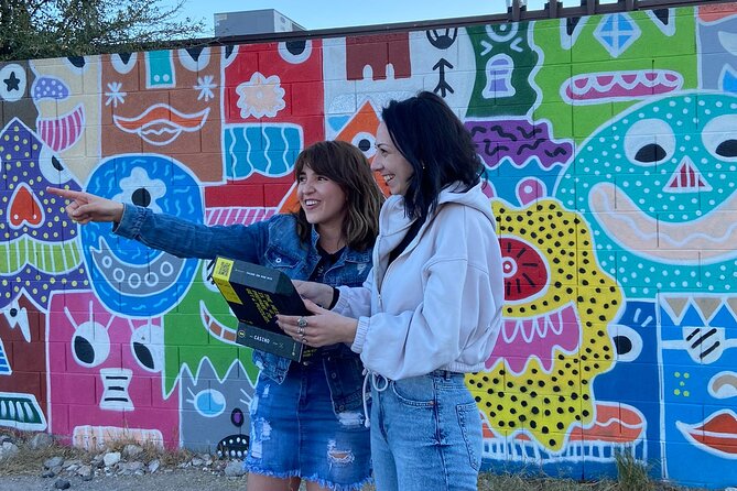 Outdoor Escape Room in San Diego - Little Italy - Who Should Try It?