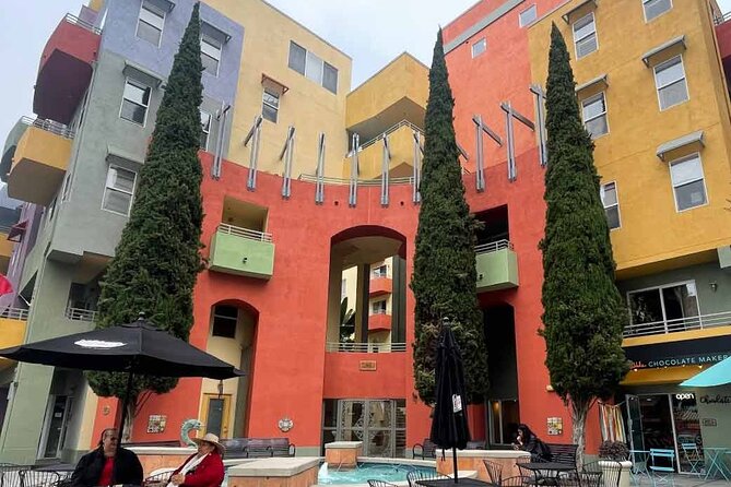 Outdoor Escape Room in San Diego - Little Italy - Final Thoughts