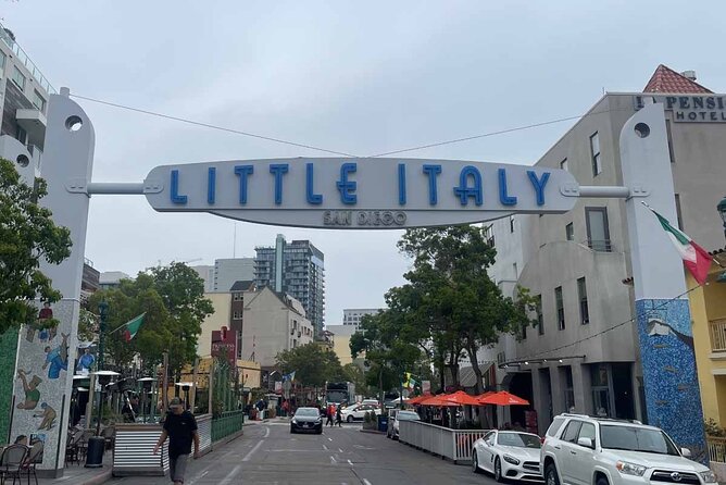 Outdoor Escape Room in San Diego - Little Italy - FAQs