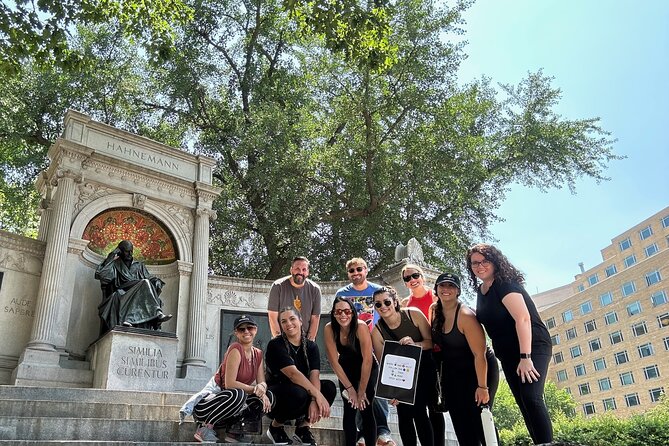 Outdoor Escape Room in San Francisco - SOMA/Embarcadero - Who Should Consider This Tour?